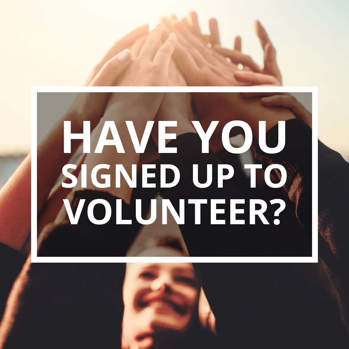 Have you signed up to volunteer | Church Butler - Done for you social ... Have you signed up to volunteer | Church Butler - Done for you social ...